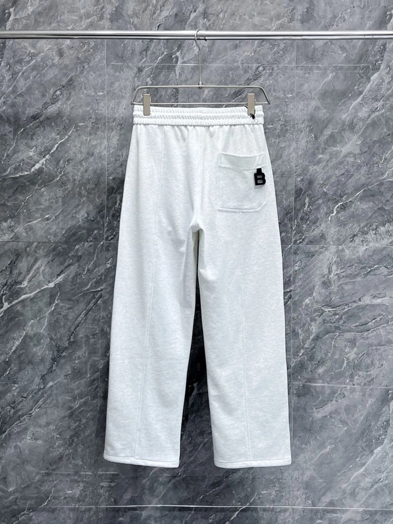 Top match Balenciaga Long Pants