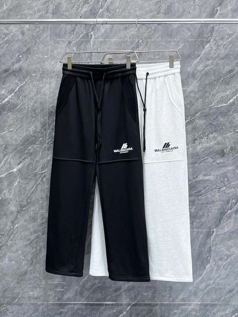 Top match Balenciaga Long Pants