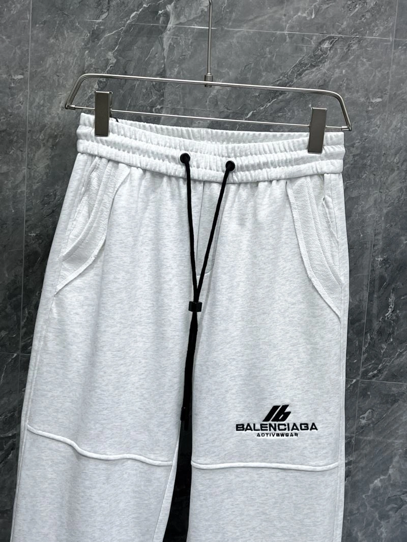 Top match Balenciaga Long Pants