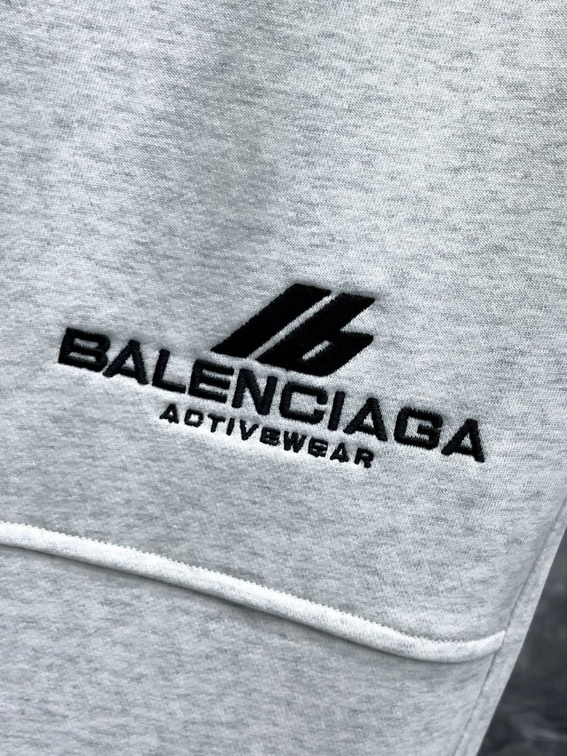 Top match Balenciaga Long Pants