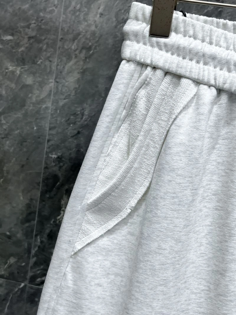 Top match Balenciaga Long Pants