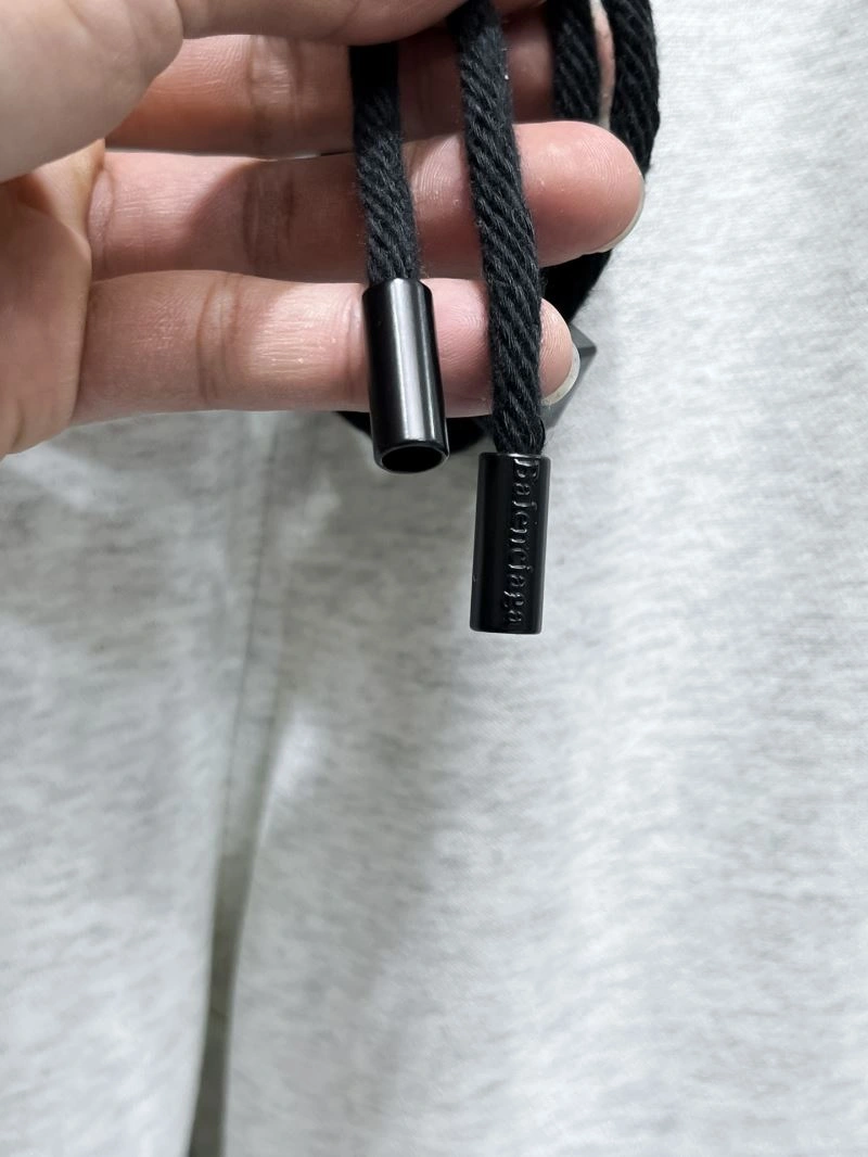 Top match Balenciaga Long Pants