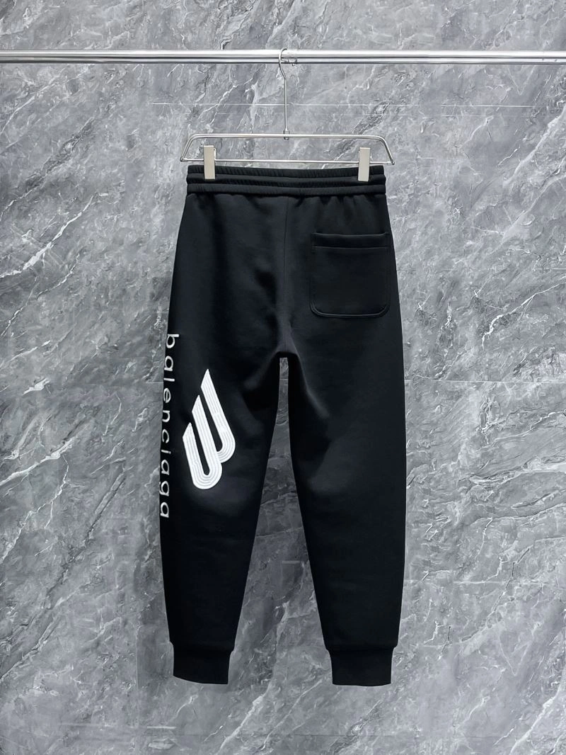 Accurate model Balenciaga Long Pants