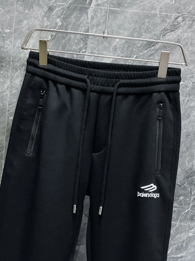 Accurate model Balenciaga Long Pants