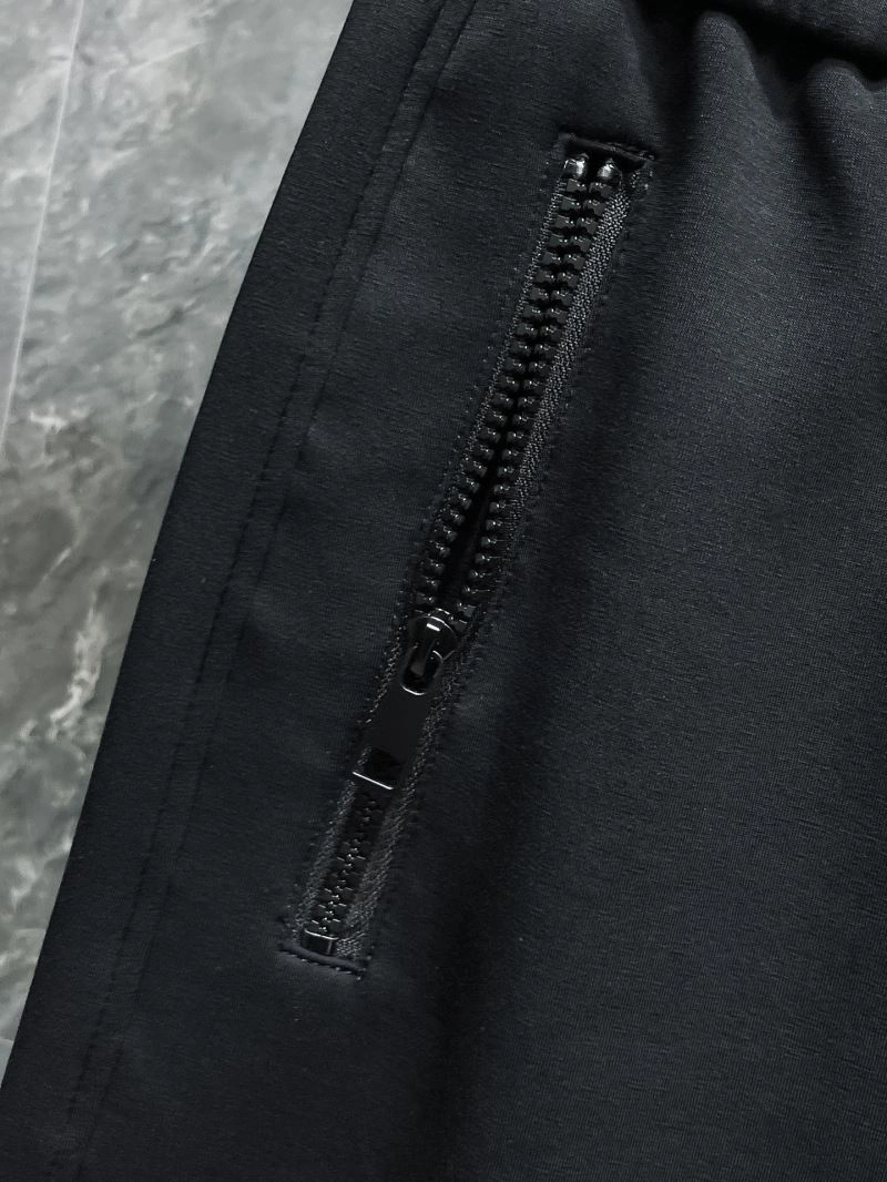 Accurate model Balenciaga Long Pants