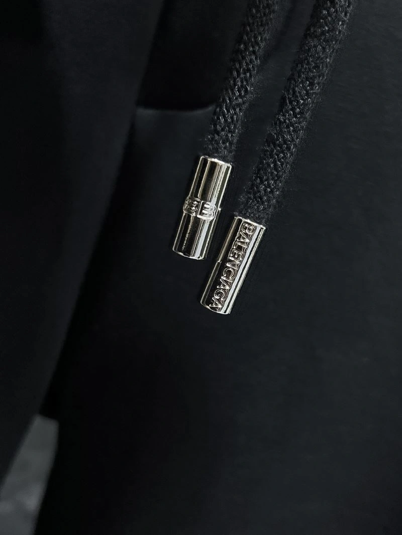 Accurate model Balenciaga Long Pants
