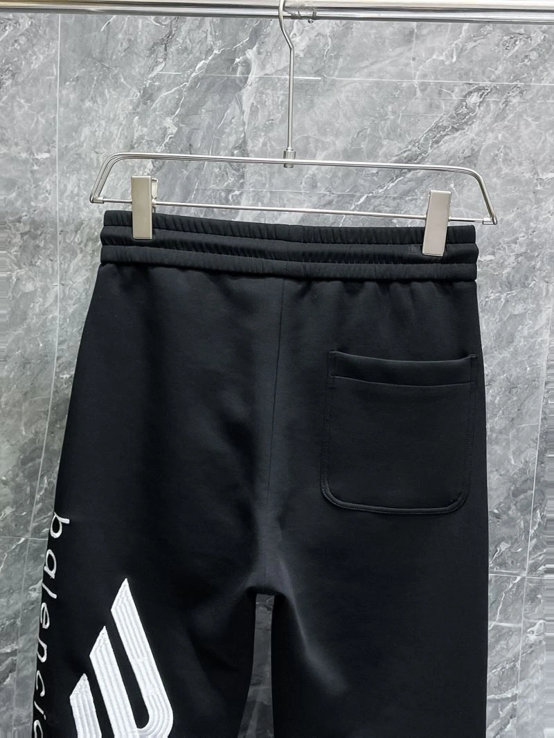 Accurate model Balenciaga Long Pants