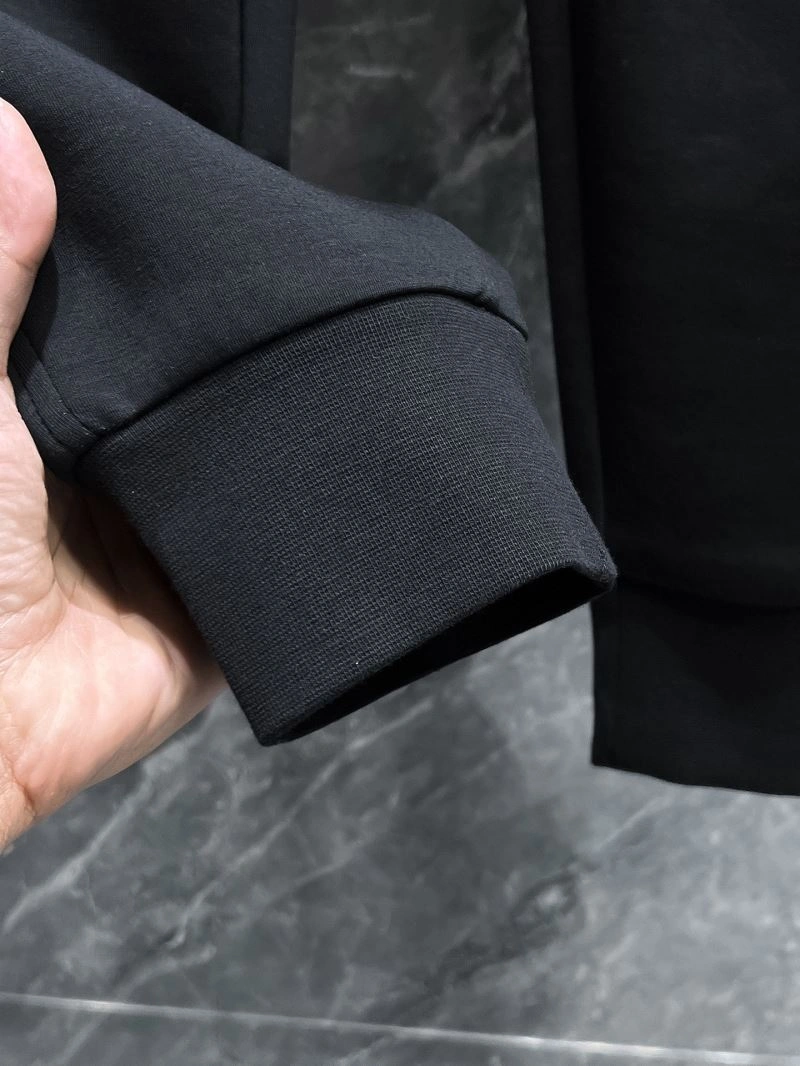 Accurate model Balenciaga Long Pants