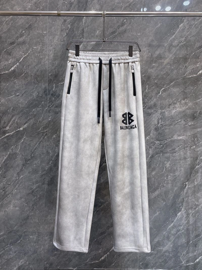 Balenciaga Long Pants