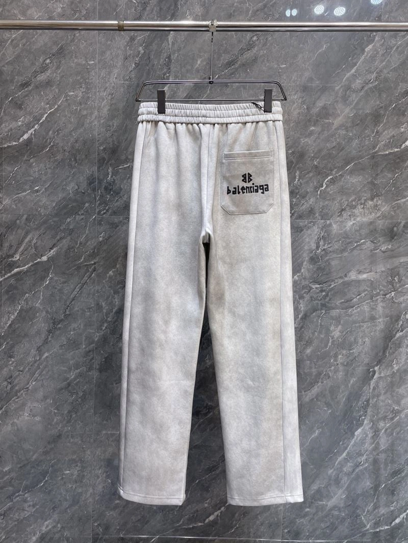 Indistinguishable Balenciaga Long Pants