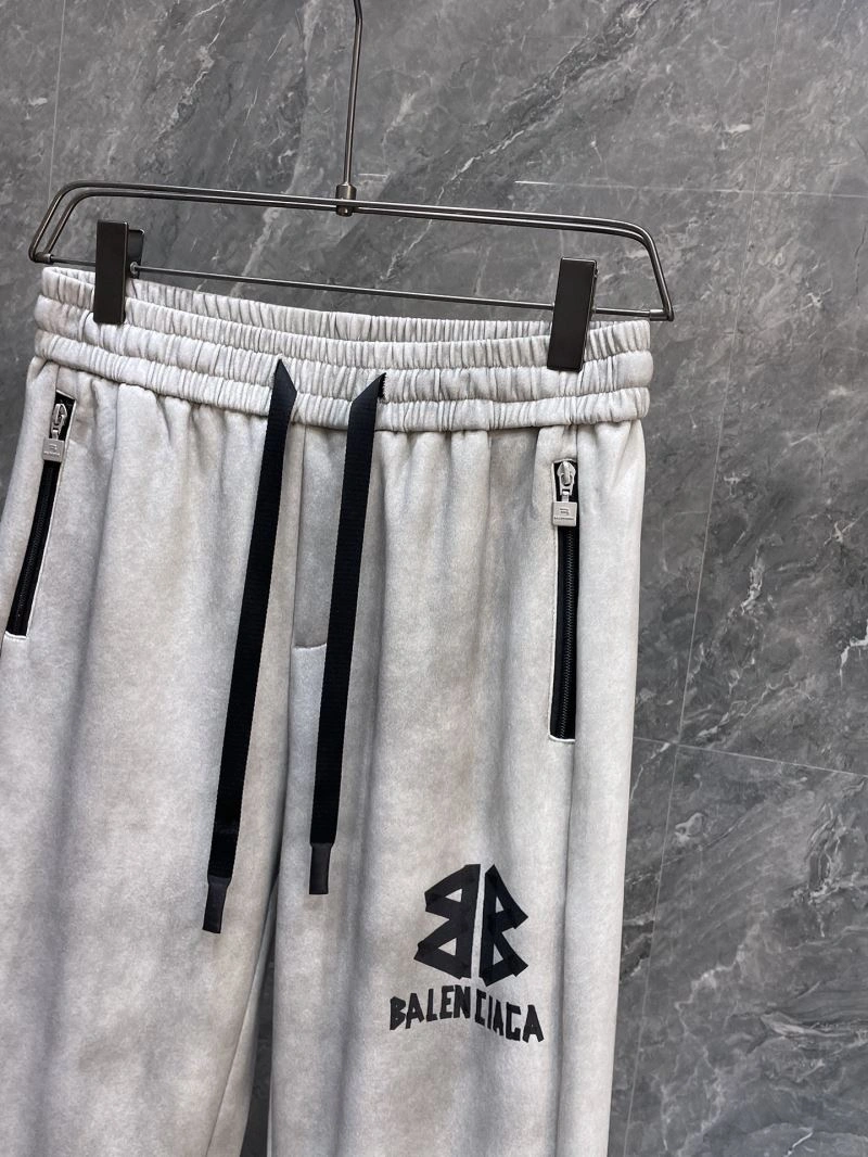 Indistinguishable Balenciaga Long Pants