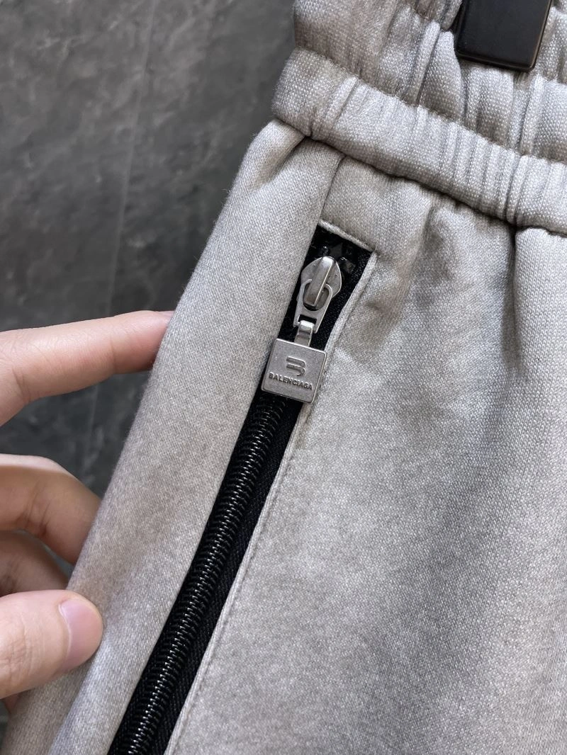 Indistinguishable Balenciaga Long Pants