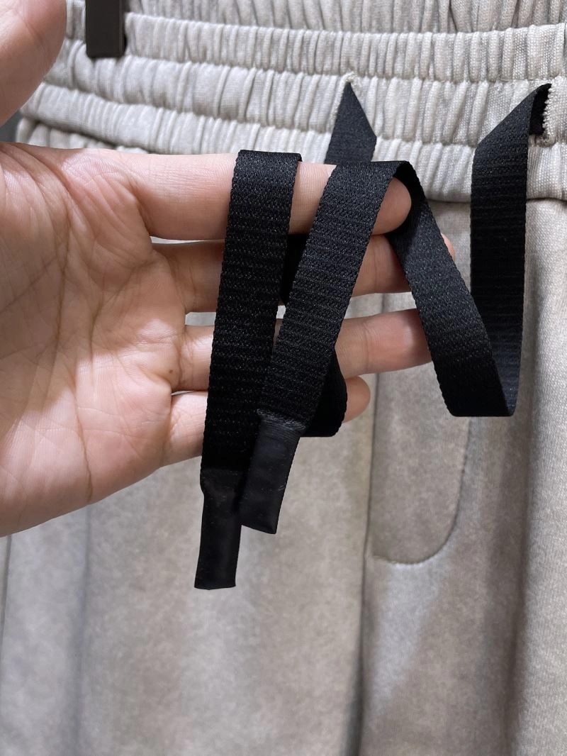 Indistinguishable Balenciaga Long Pants