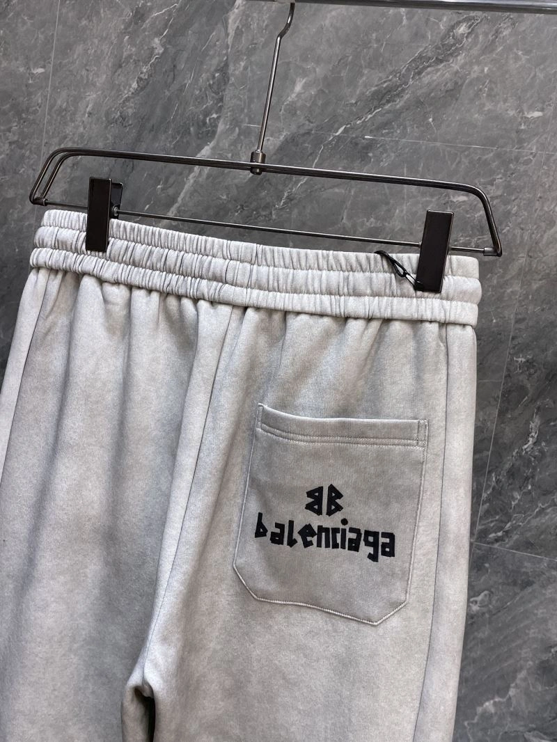 Indistinguishable Balenciaga Long Pants