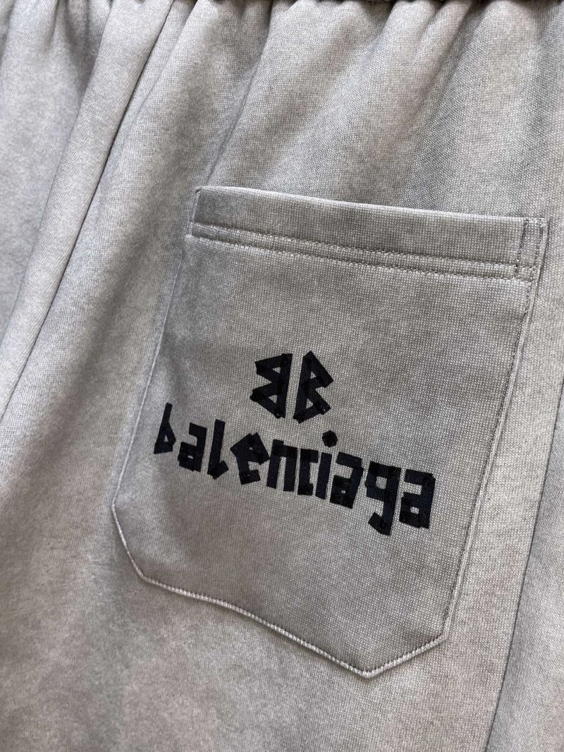 Indistinguishable Balenciaga Long Pants