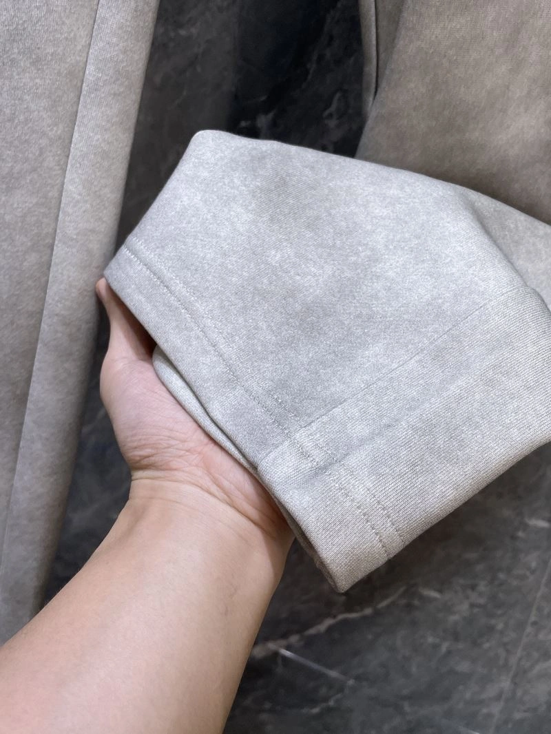 Indistinguishable Balenciaga Long Pants