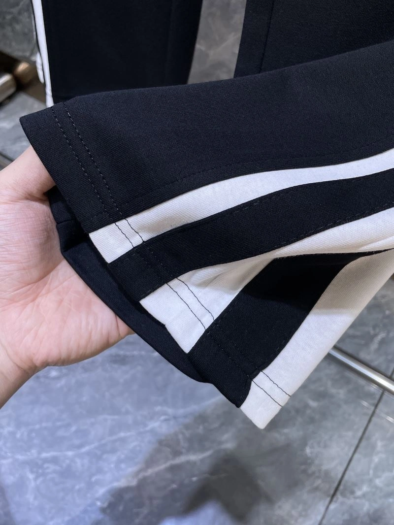Precise copy Balenciaga Long Pants