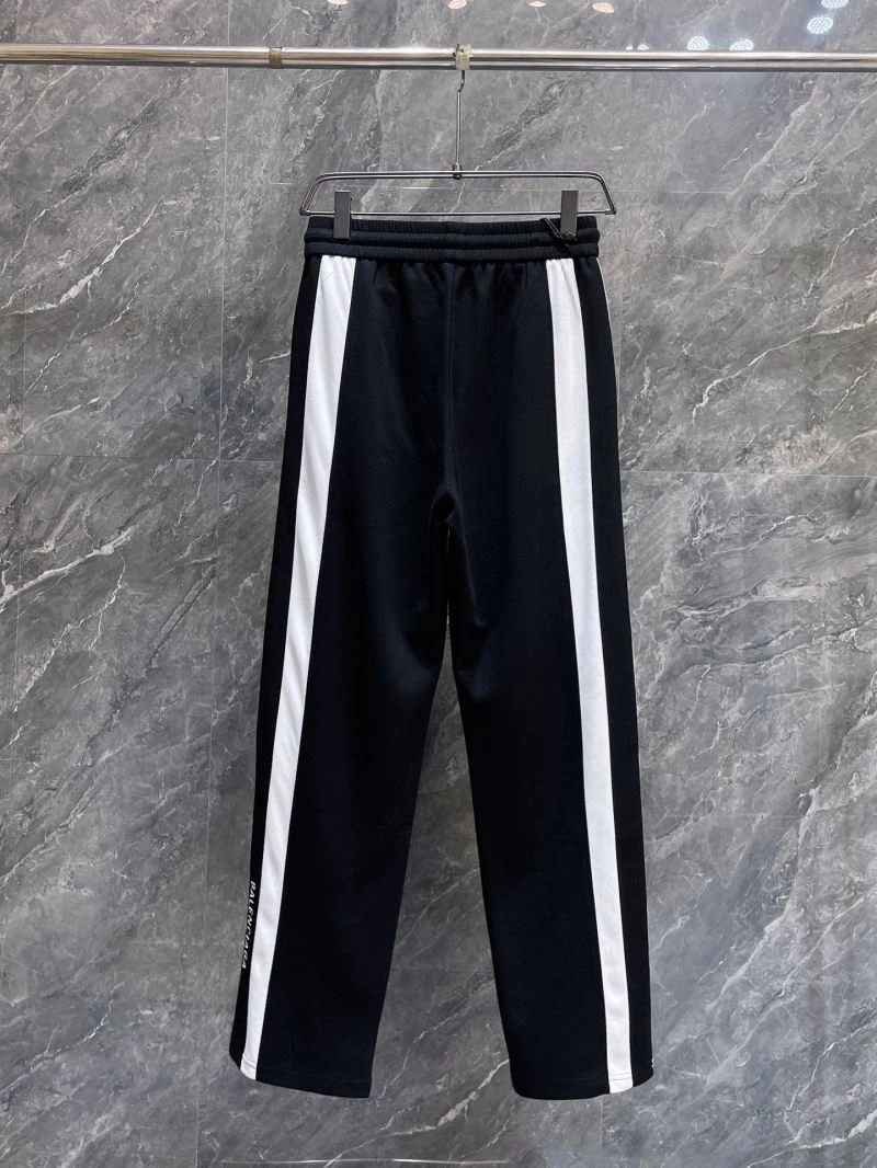 Precise copy Balenciaga Long Pants