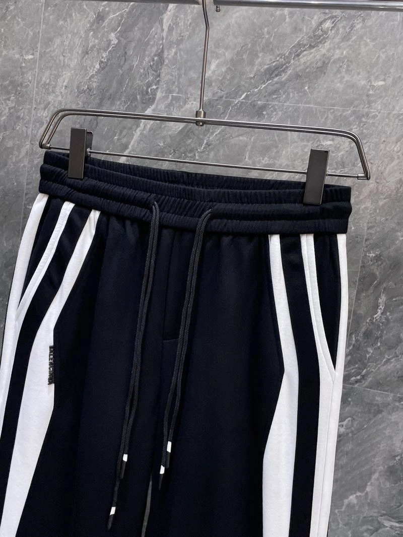 Precise copy Balenciaga Long Pants