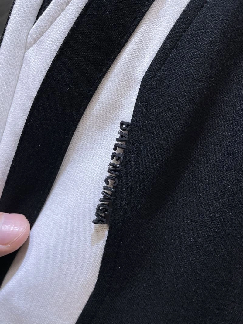 Precise copy Balenciaga Long Pants