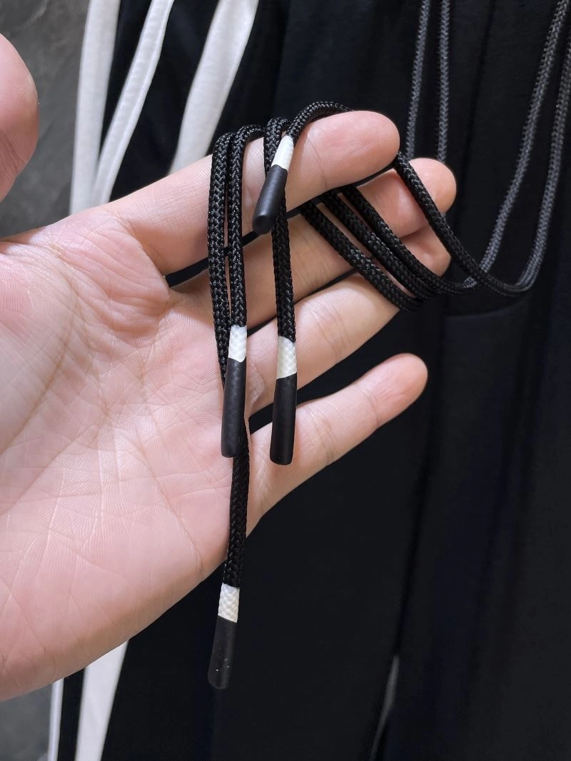 Precise copy Balenciaga Long Pants
