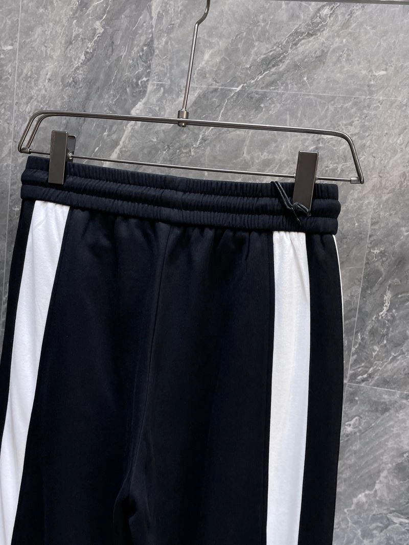 Precise copy Balenciaga Long Pants