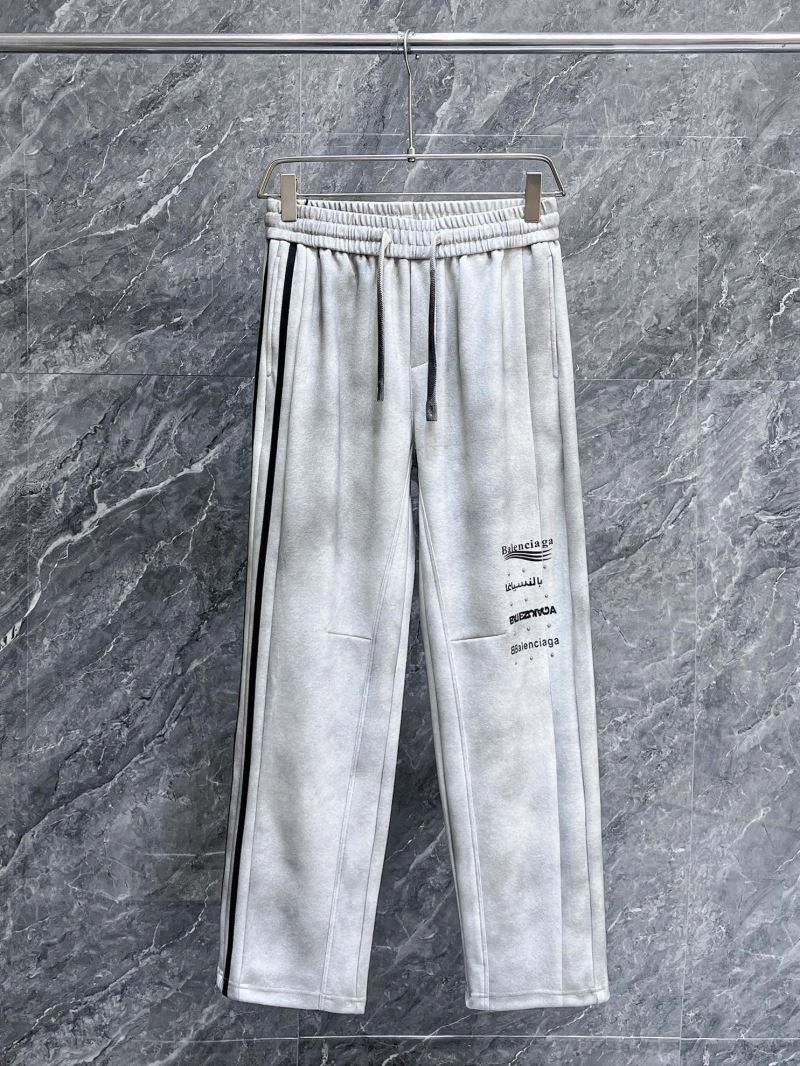 Balenciaga Long Pants