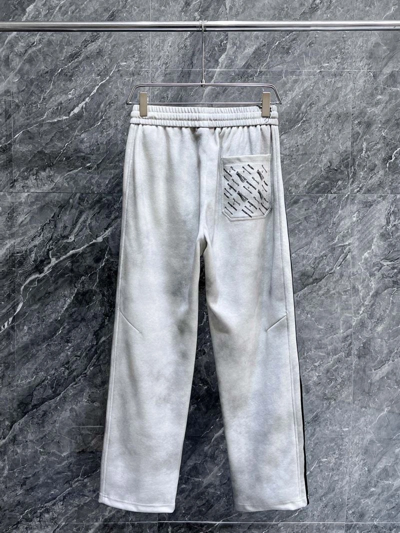 Accurate model Balenciaga Long Pants