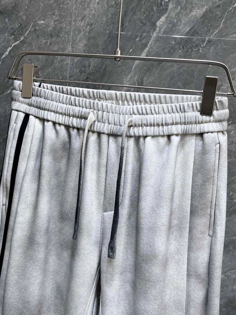 Accurate model Balenciaga Long Pants