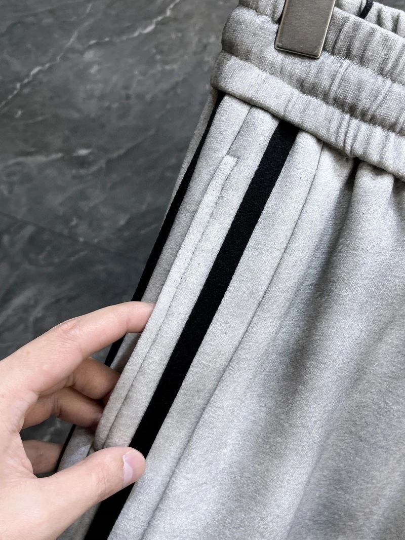 Accurate model Balenciaga Long Pants