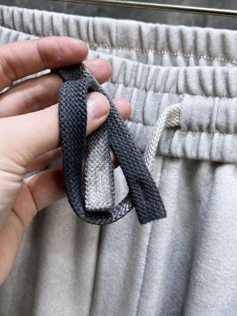 Accurate model Balenciaga Long Pants