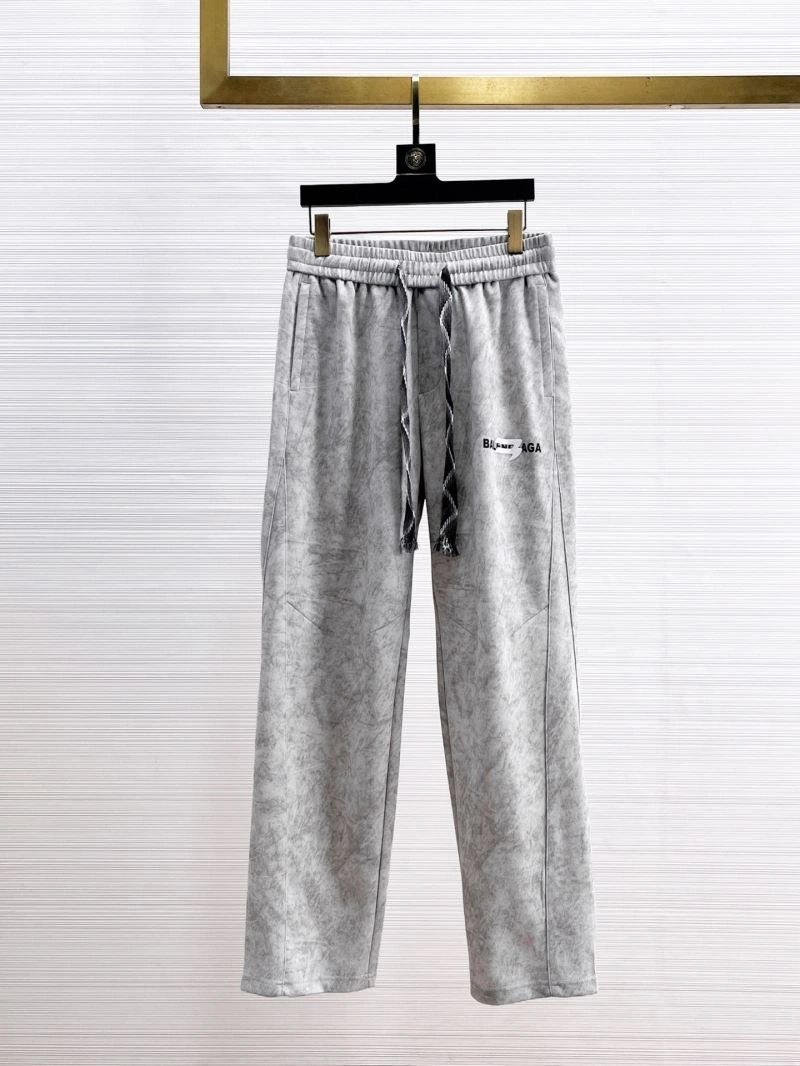 Balenciaga Long Pants