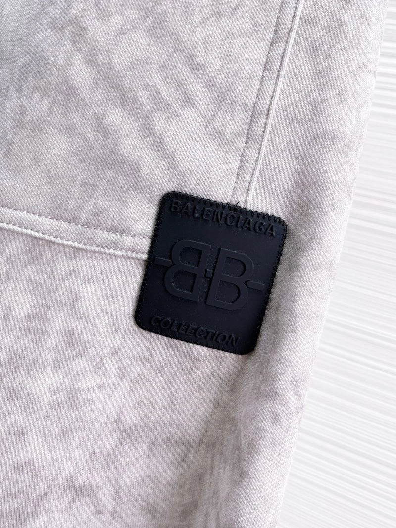 Accurate model Balenciaga Long Pants