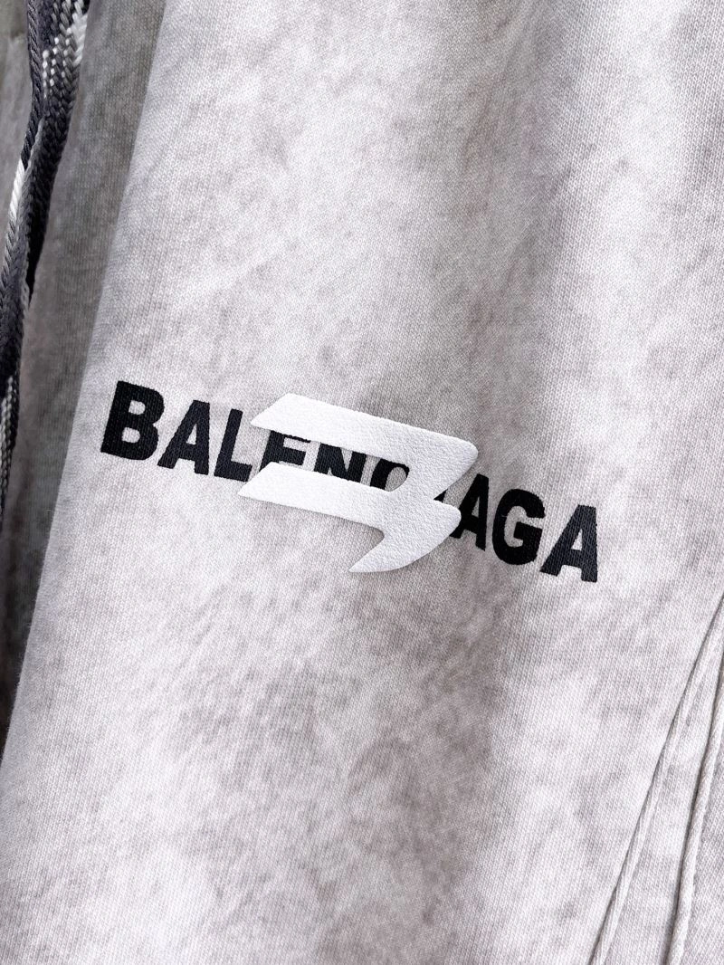 Accurate model Balenciaga Long Pants