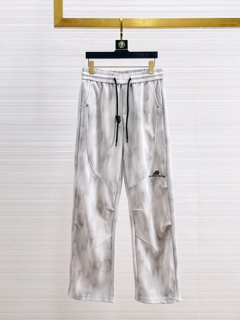 Balenciaga Long Pants