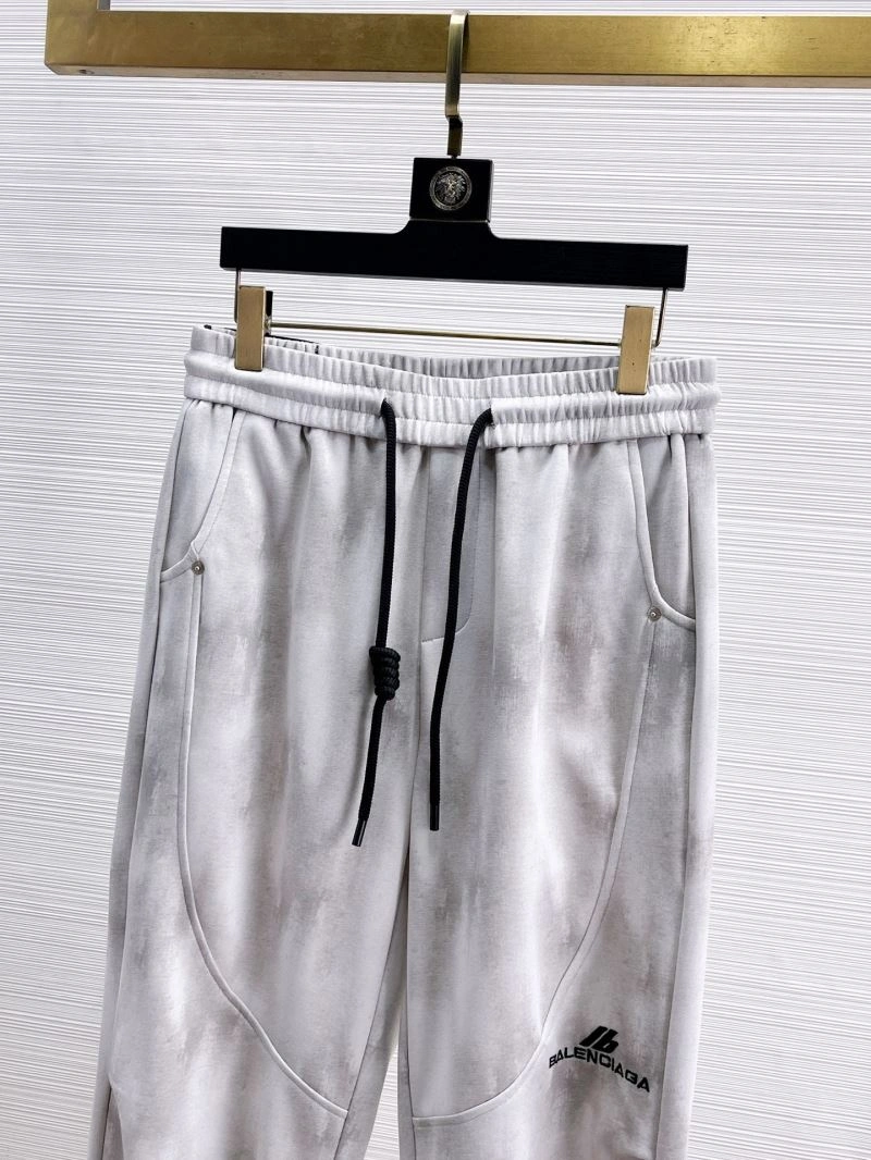 Accurate model Balenciaga Long Pants