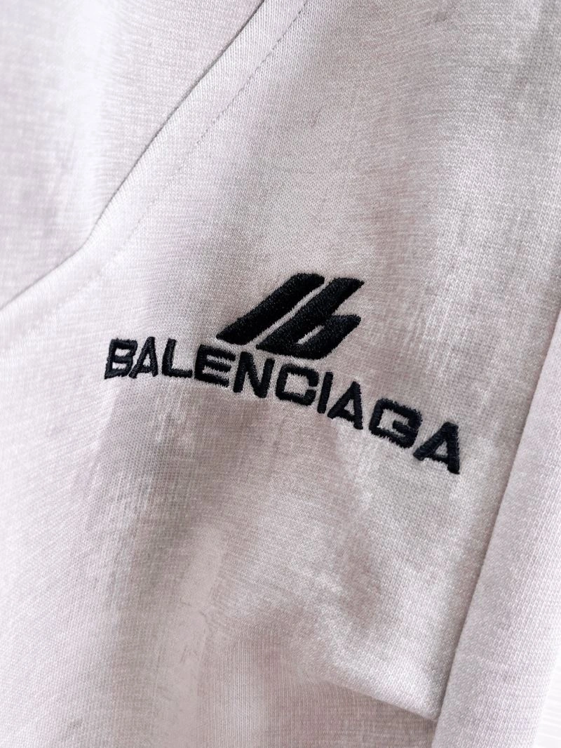Accurate model Balenciaga Long Pants