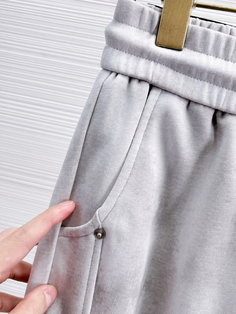 Accurate model Balenciaga Long Pants