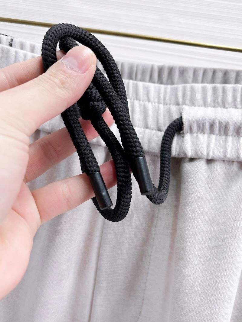Accurate model Balenciaga Long Pants