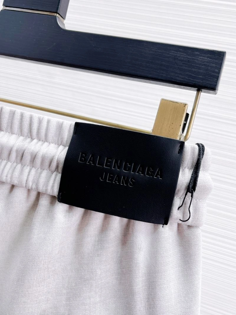 Accurate model Balenciaga Long Pants