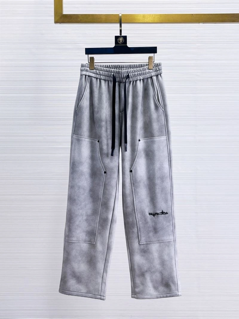 Balenciaga Long Pants