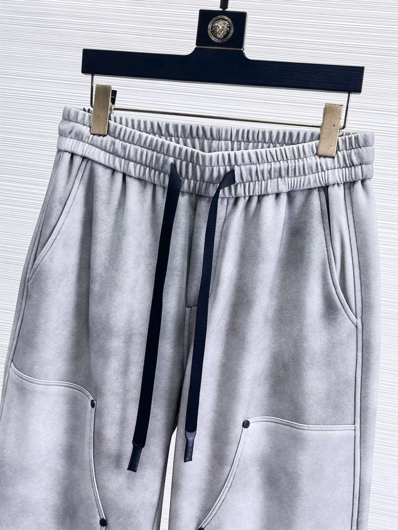 Accurate model Balenciaga Long Pants