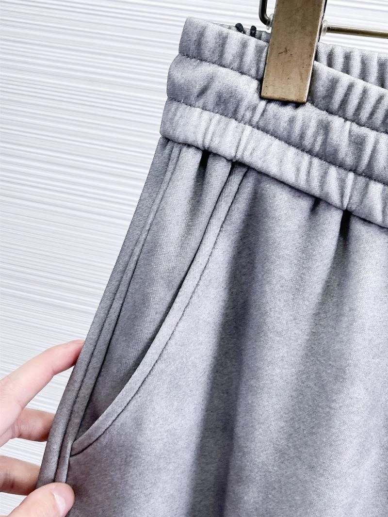 Accurate model Balenciaga Long Pants
