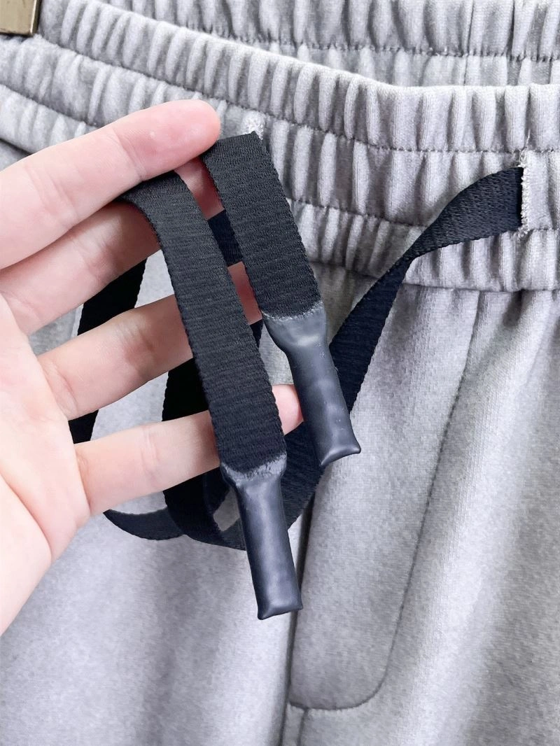 Accurate model Balenciaga Long Pants