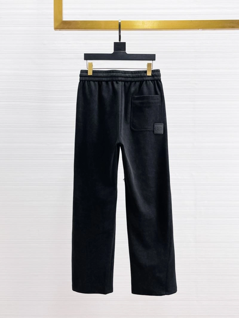 High fidelity Balenciaga Long Pants