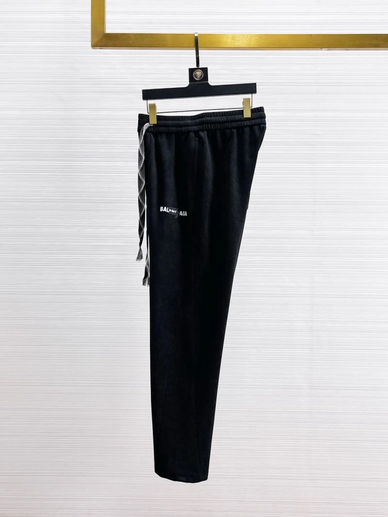 High fidelity Balenciaga Long Pants
