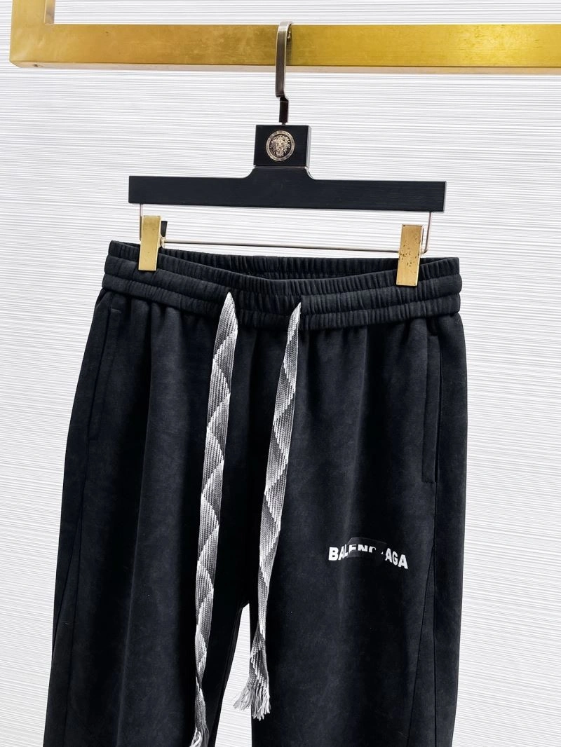 High fidelity Balenciaga Long Pants