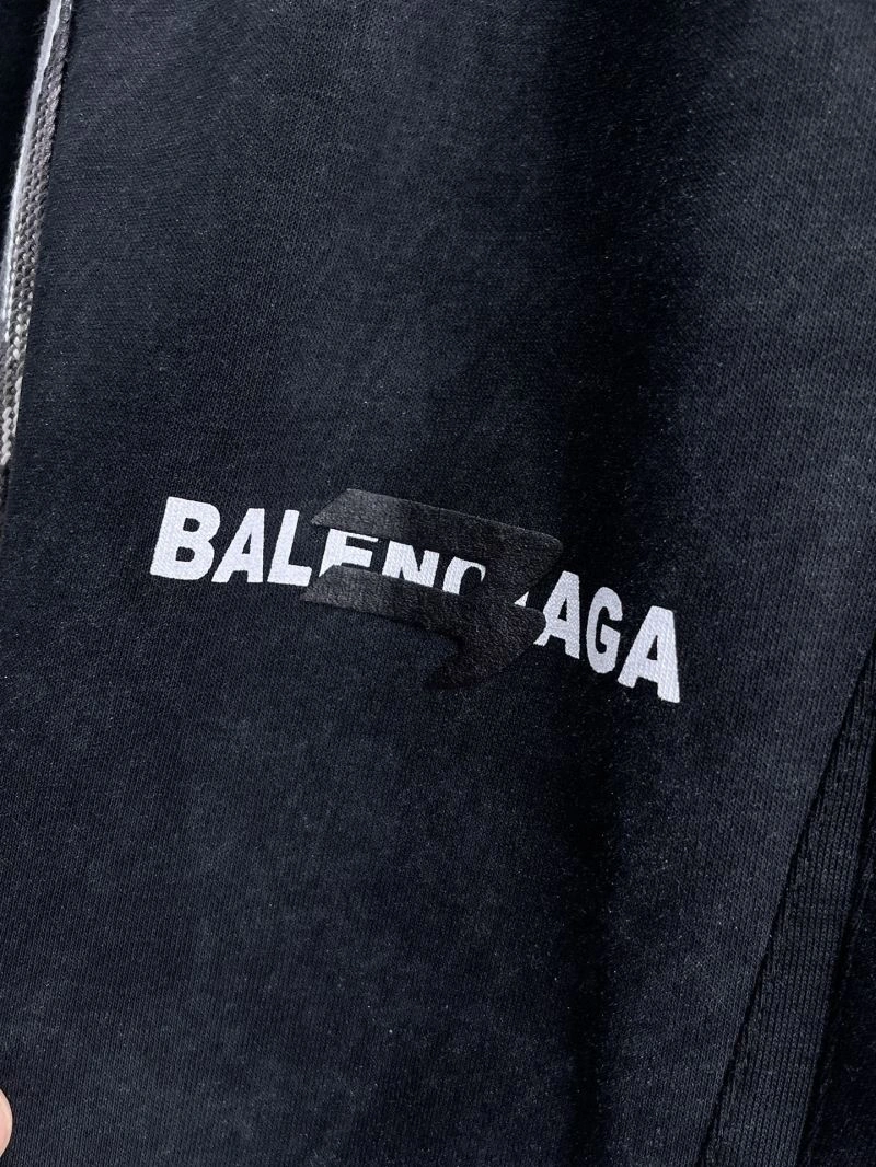 High fidelity Balenciaga Long Pants
