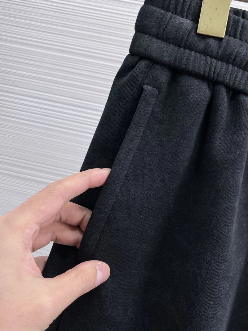 High fidelity Balenciaga Long Pants