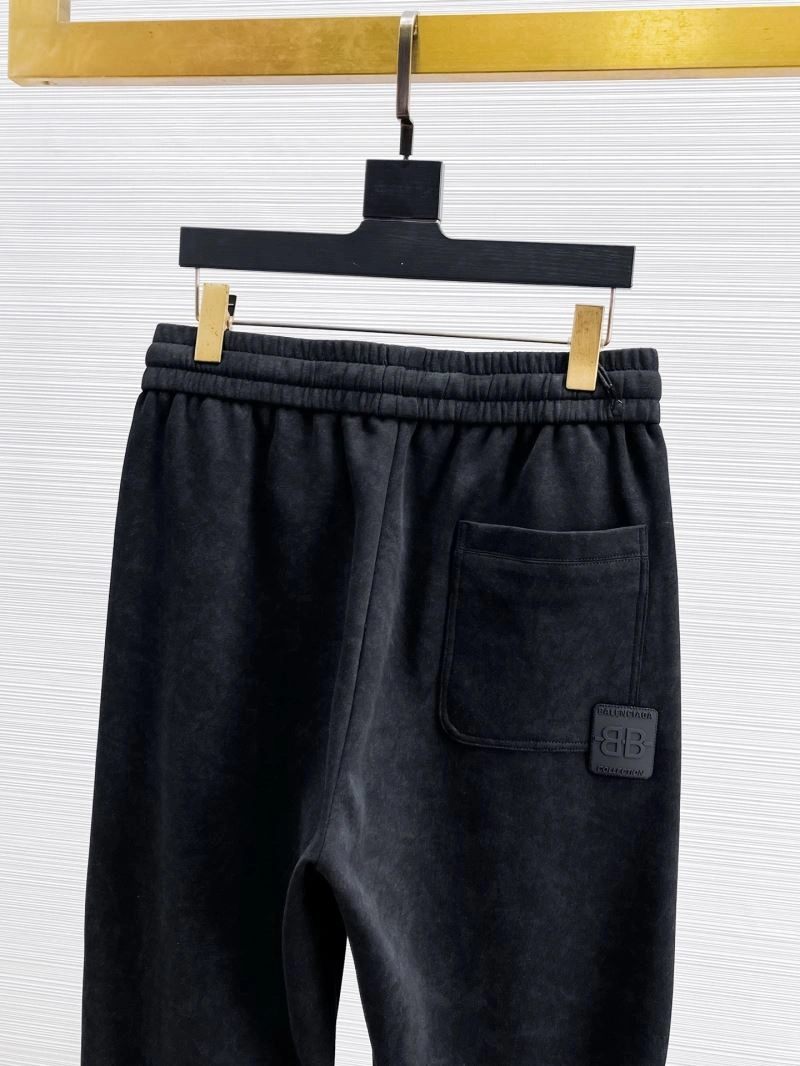 High fidelity Balenciaga Long Pants